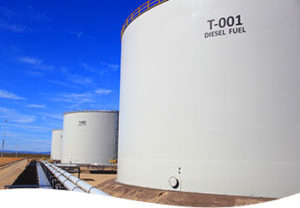 Our Business | IOR Terminals